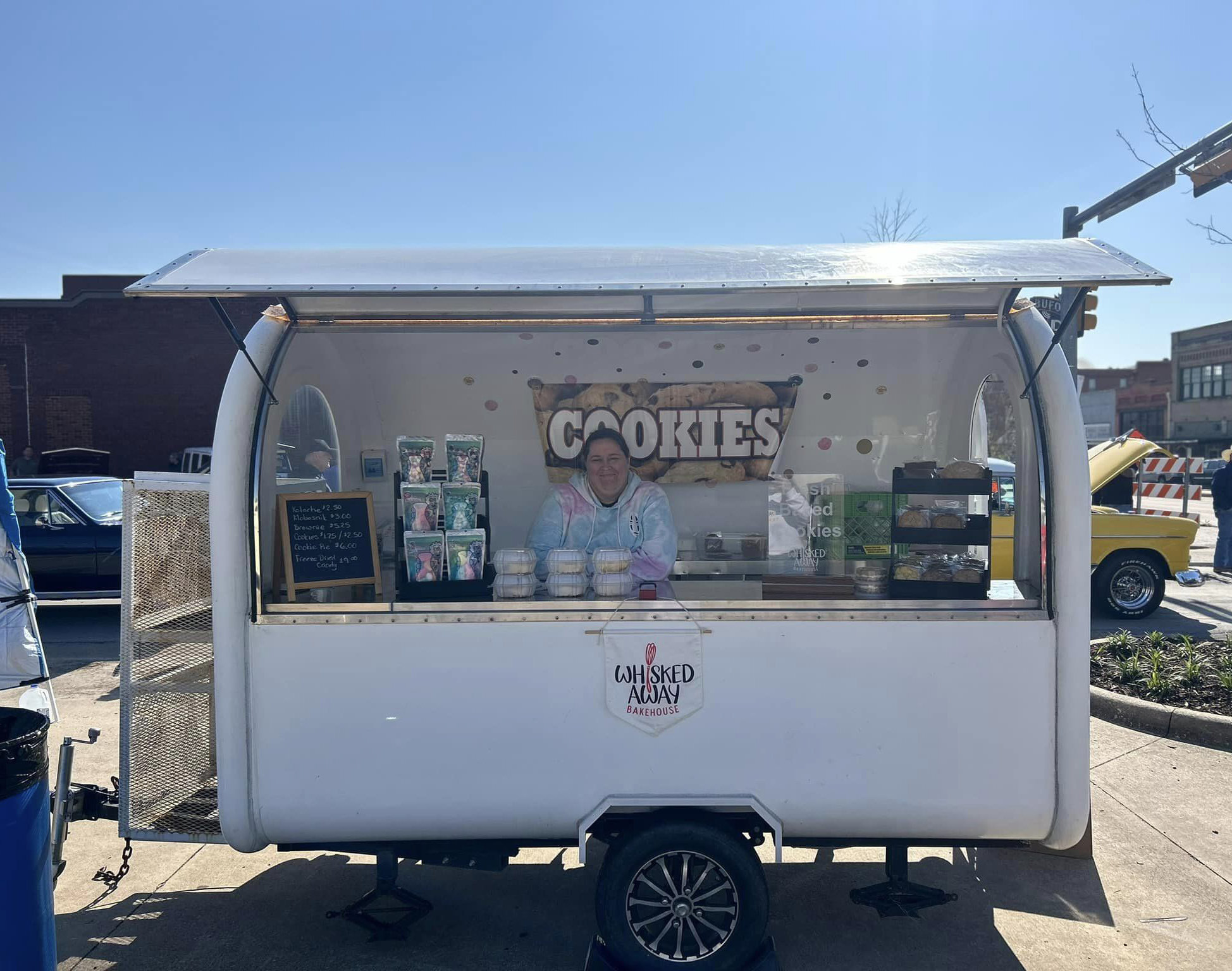 Happy Days in Historic Downtown Terrell | Terrell Tribune