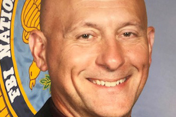 Sansom named Deputy Chief of Terrell Police Department | Terrell Tribune