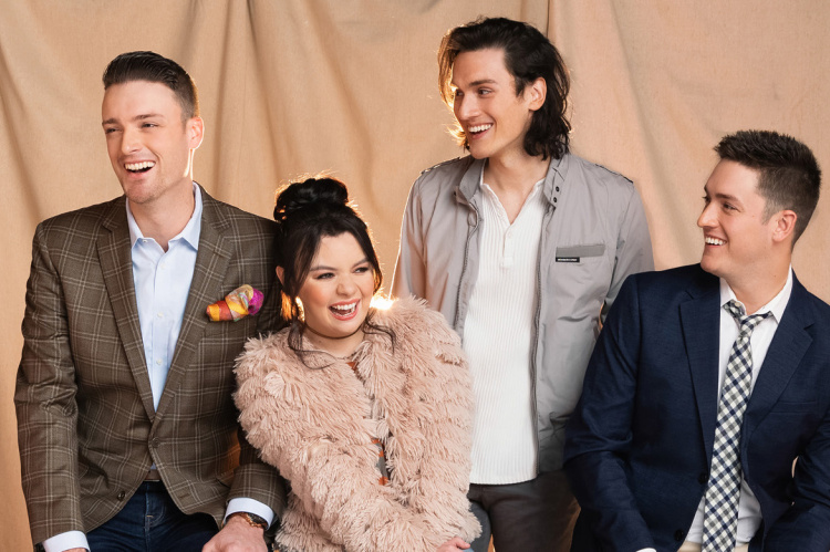 The Erwins to headline fundraising gala | Terrell Tribune