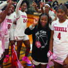 Tigers dominant in win, sink Pirates | Terrell Tribune